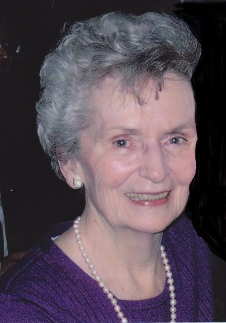 Mary Kulling Obituary - Highland, MI