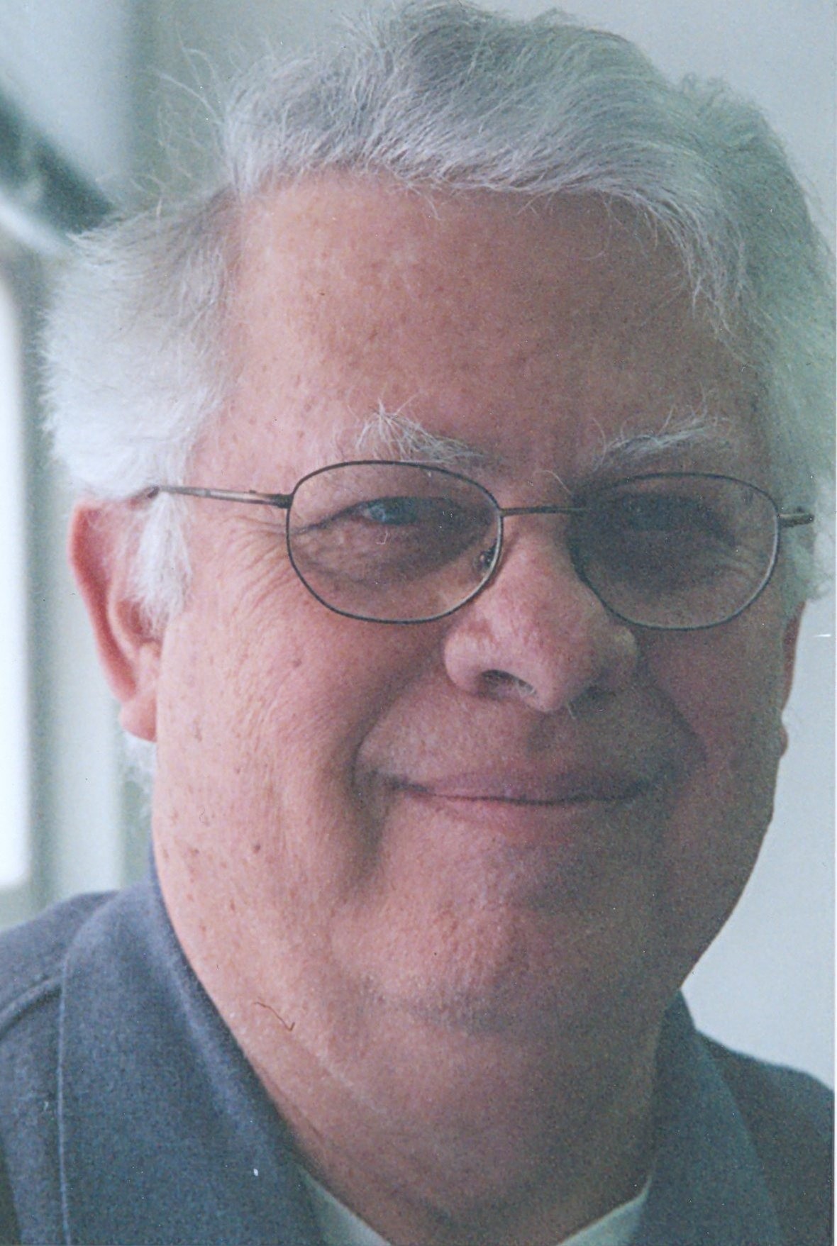 John Tullis Obituary - Timonium, MD