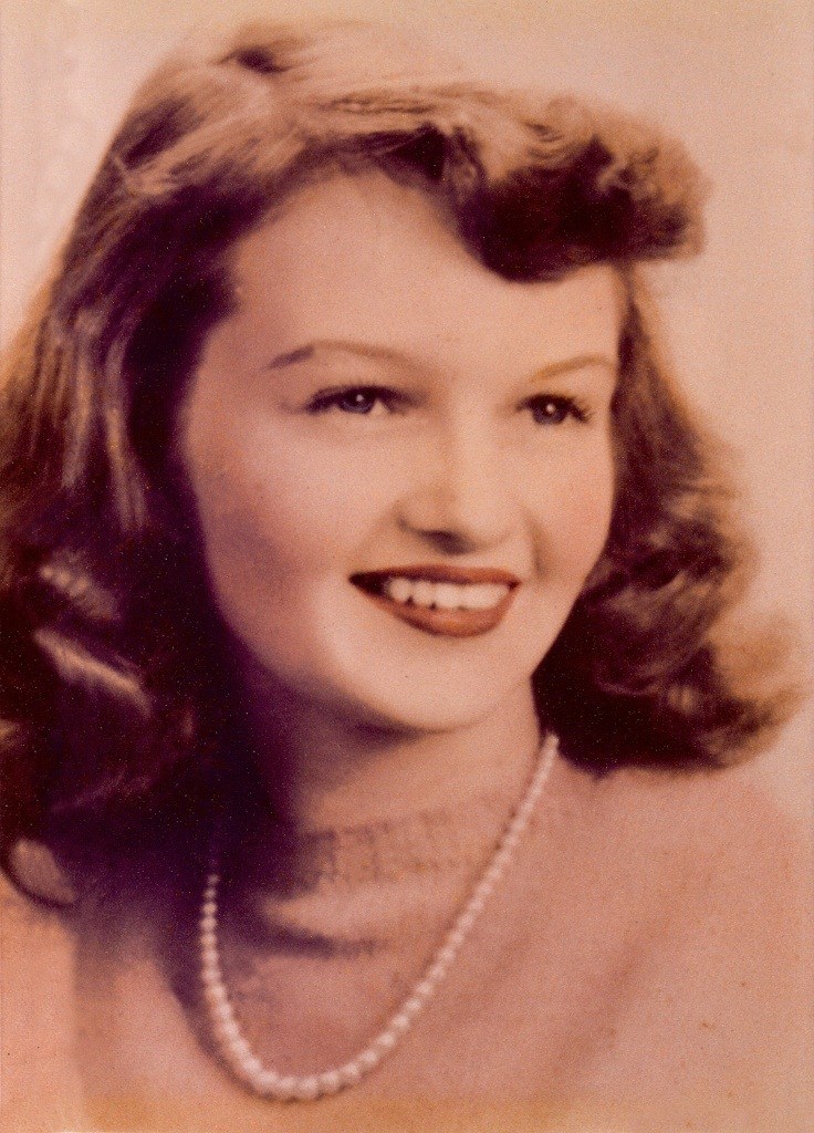 Ruth Long Obituary - Springfield, VA