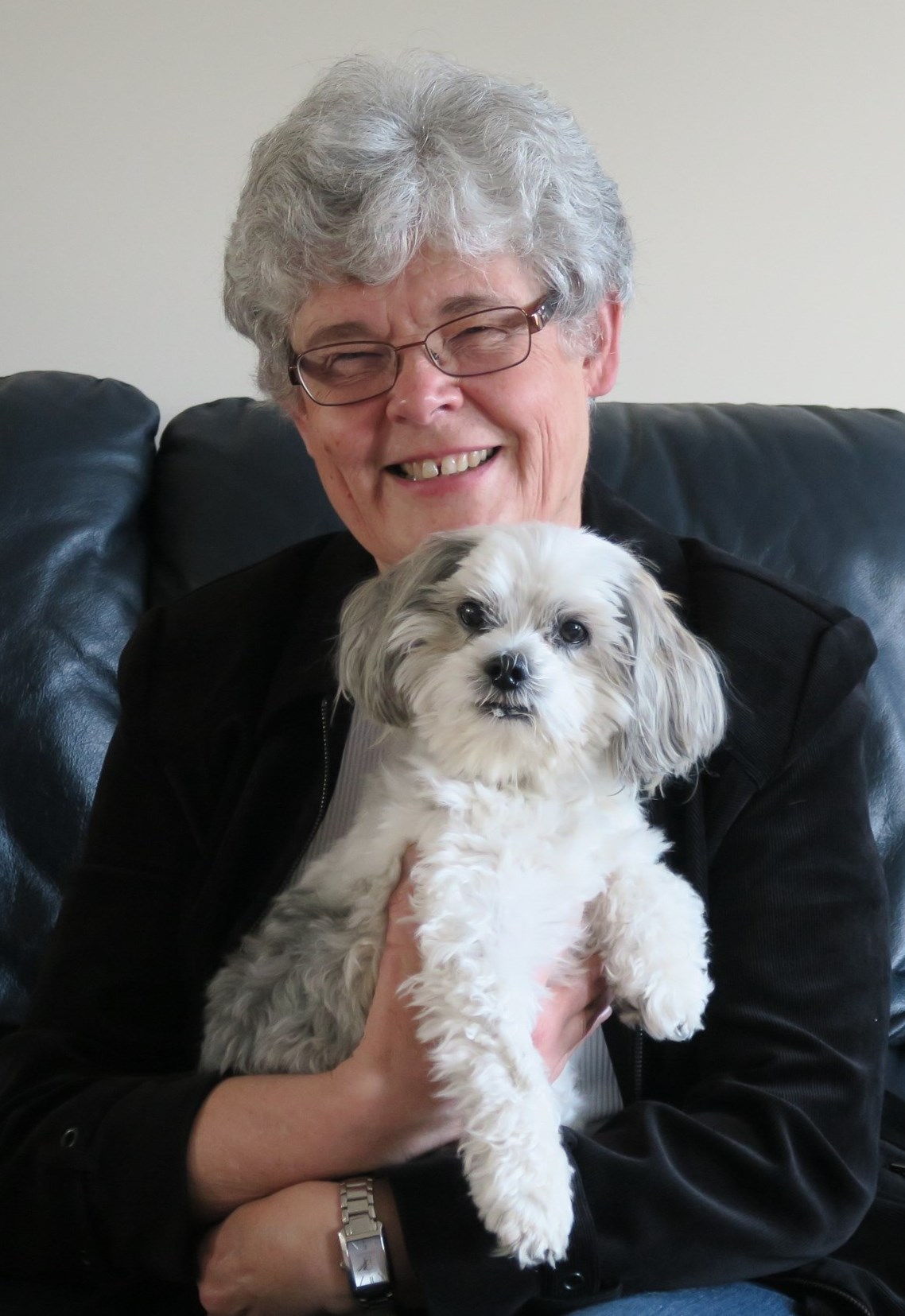 Joan Toews Obituary - Surrey, BC