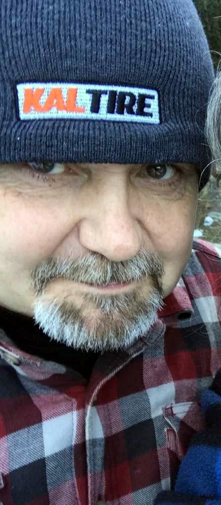 Rodney Alderson Obituary - Mission, BC