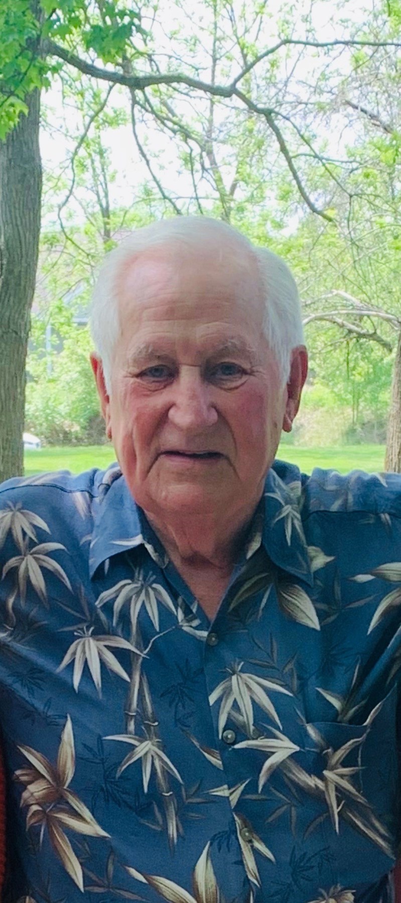 Robert Bennett Obituary - Grove City, OH