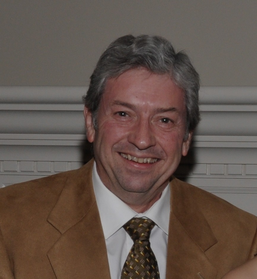 James C. Smith Obituary - Port Dickinson, NY