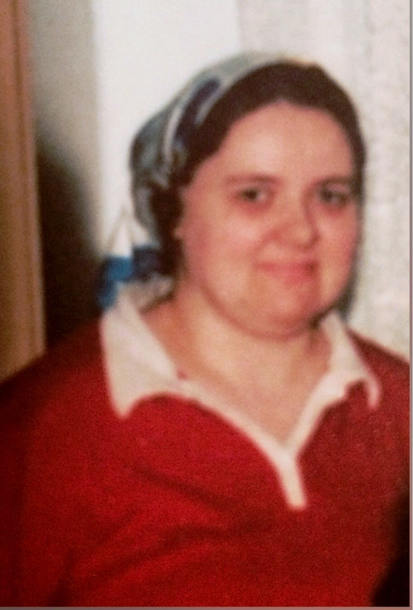 Monica Lidia Rusu Obituary - Kitchener, ON