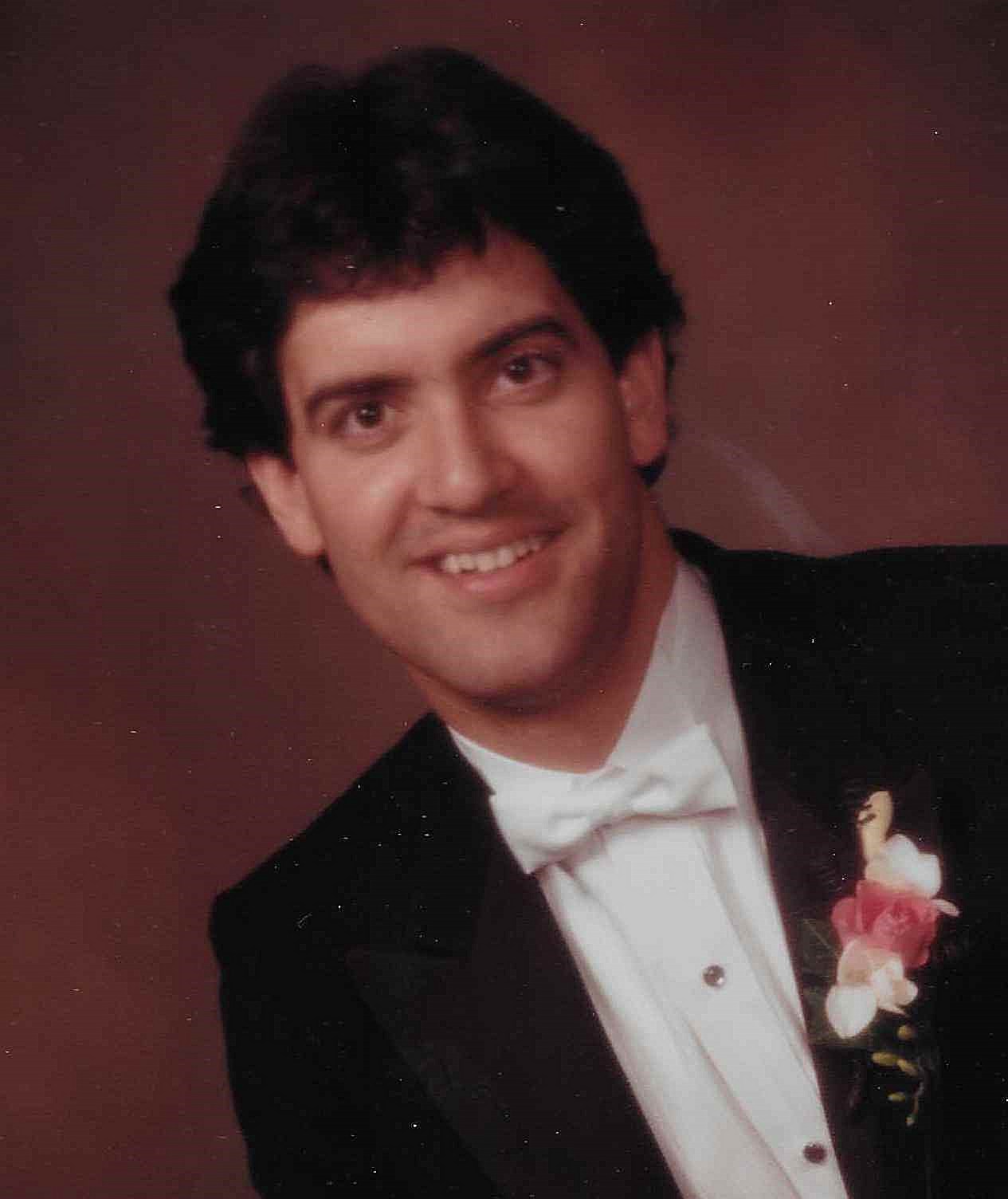 Edgar Carrasquillo Obituary - Huntsville, AL