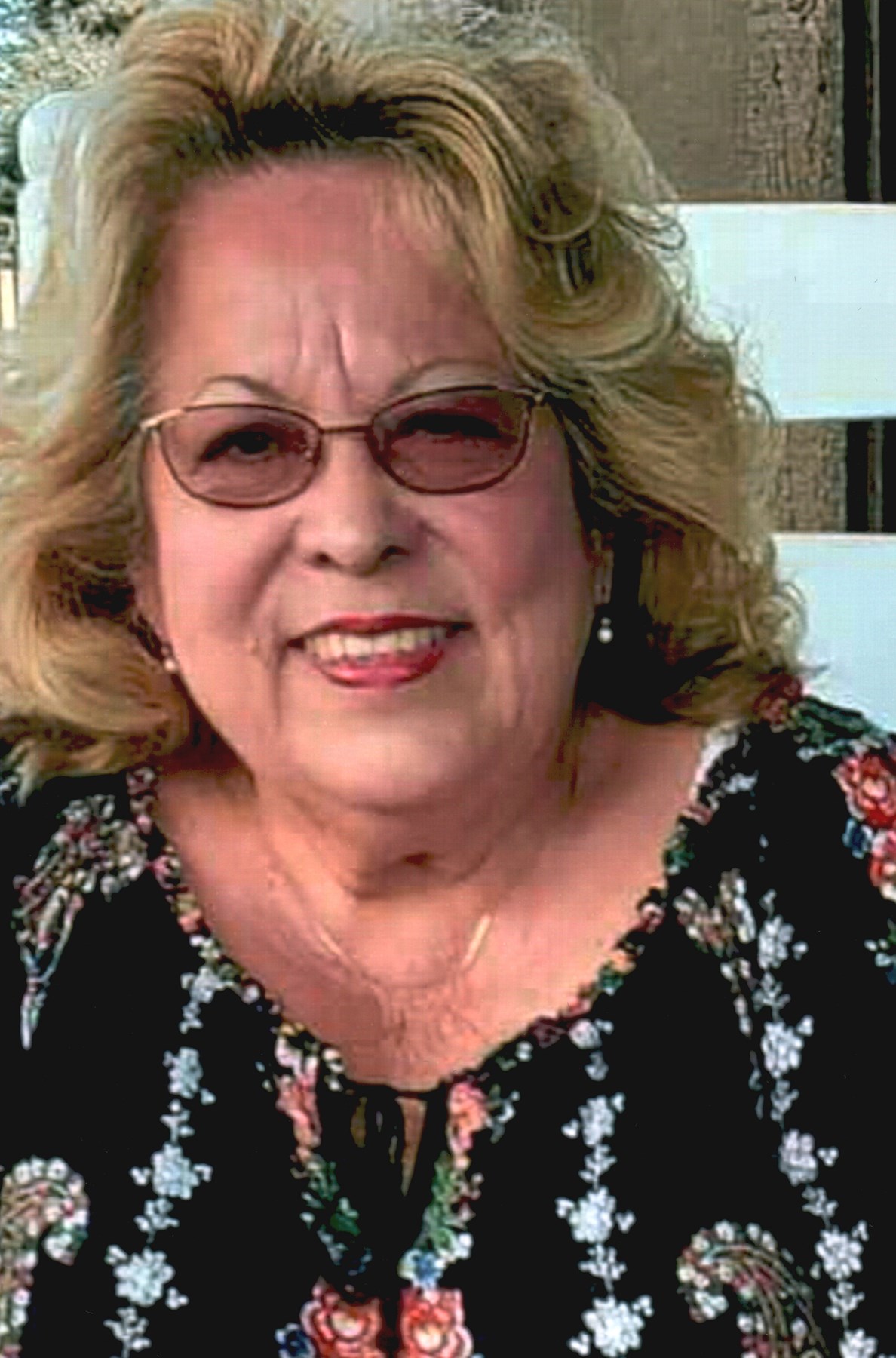 Lillian Moreno Obituary - Bloomington, CA