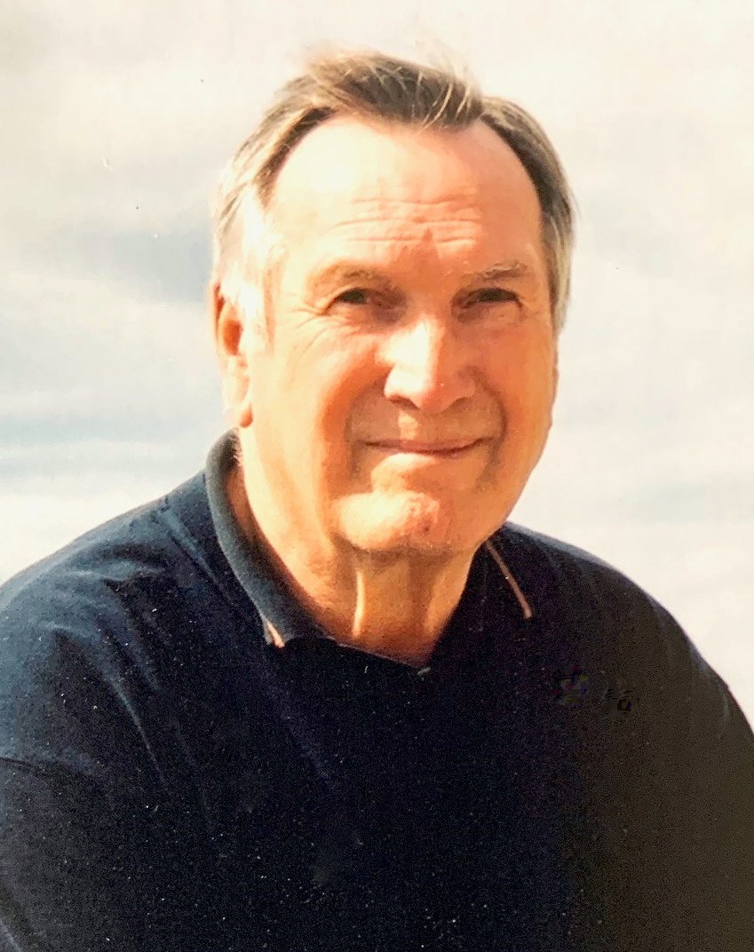 Peter Thomson Obituary - West Vancouver, BC