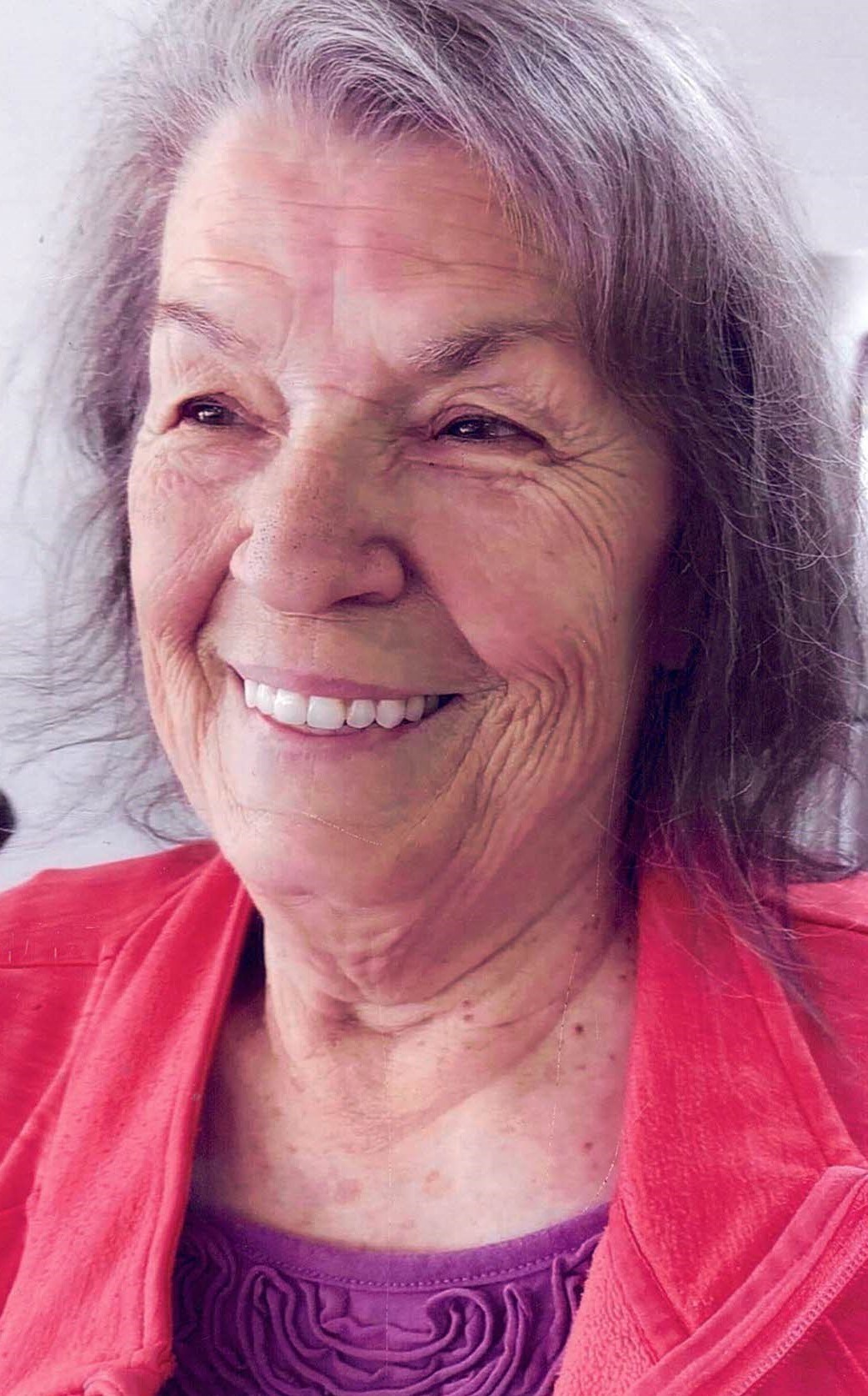 Rolande Audit Obituary - Mascouche, QC