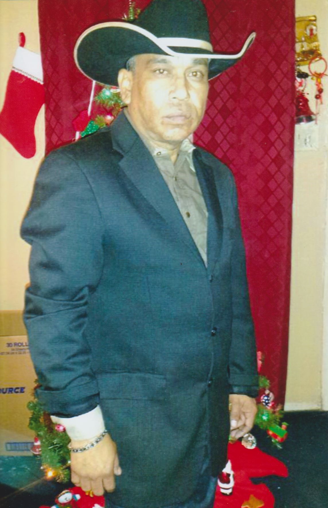 Frank Jimenez III Obituario - Houston, TX