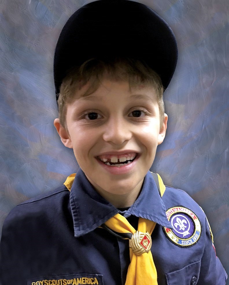 Carter Perez Obituary - San Diego, CA