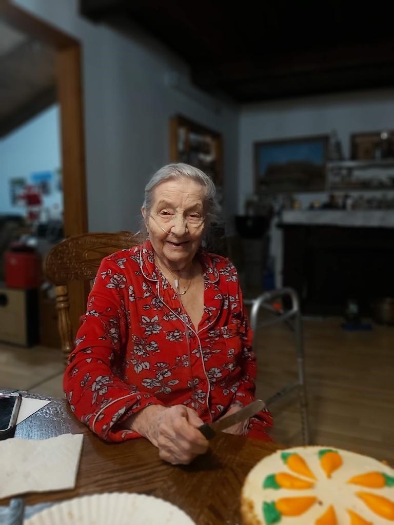 Virginia Christenson Obituary - Grand Junction, CO