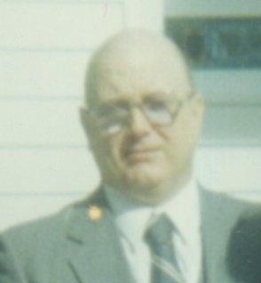 Edward Parr Obituary - Nottingham, MD