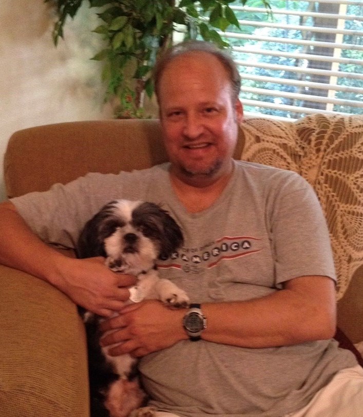 Todd Ray Dimmick Obituary - Humble, TX