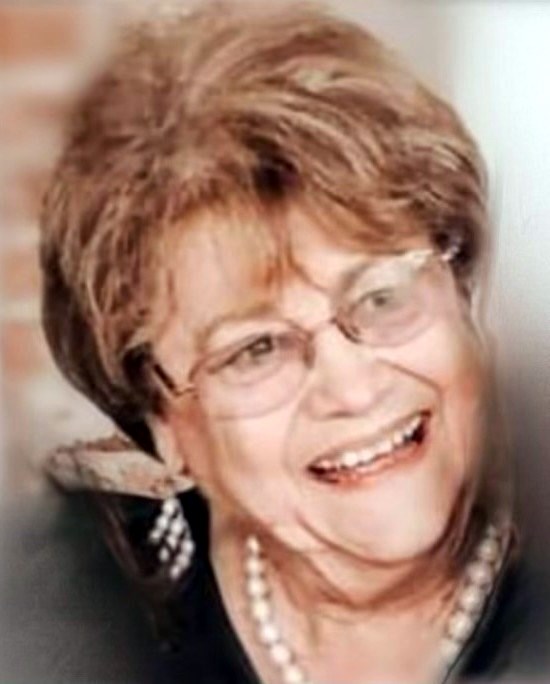 Susan Roig Obituary - Chalmette, LA
