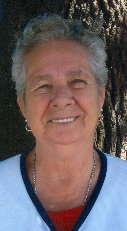 Rita Mae Faulk Obituary - New Iberia, LA