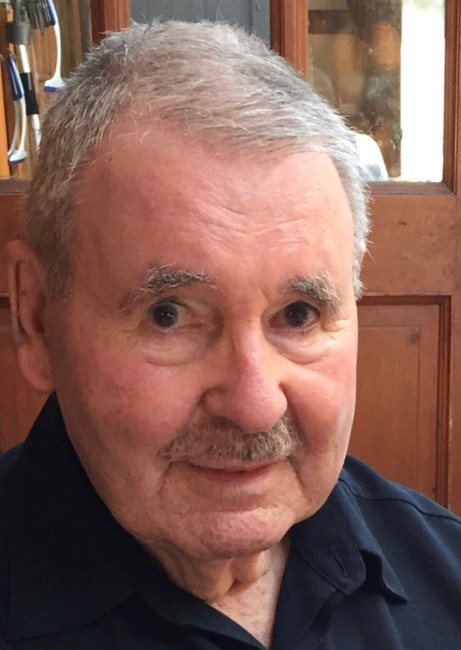 Neil Clément avis de décès - Montreal, QC