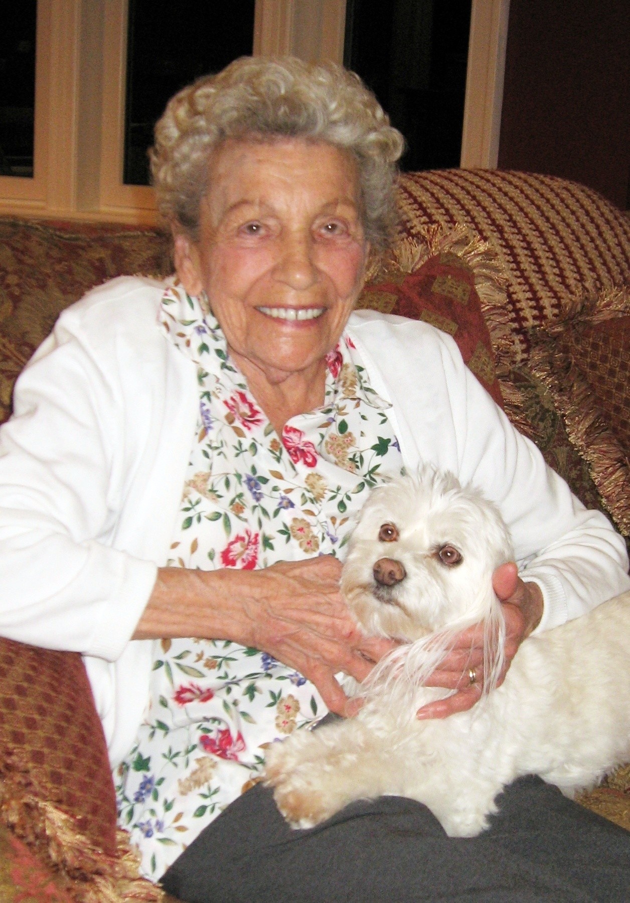 Mary Locke Obituary - Burnaby, BC
