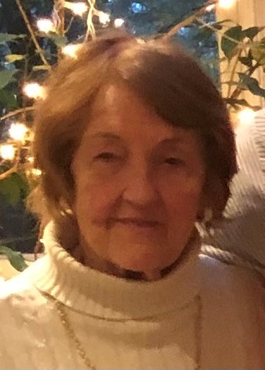 Patricia Cosimano Obituary - Washington, DC