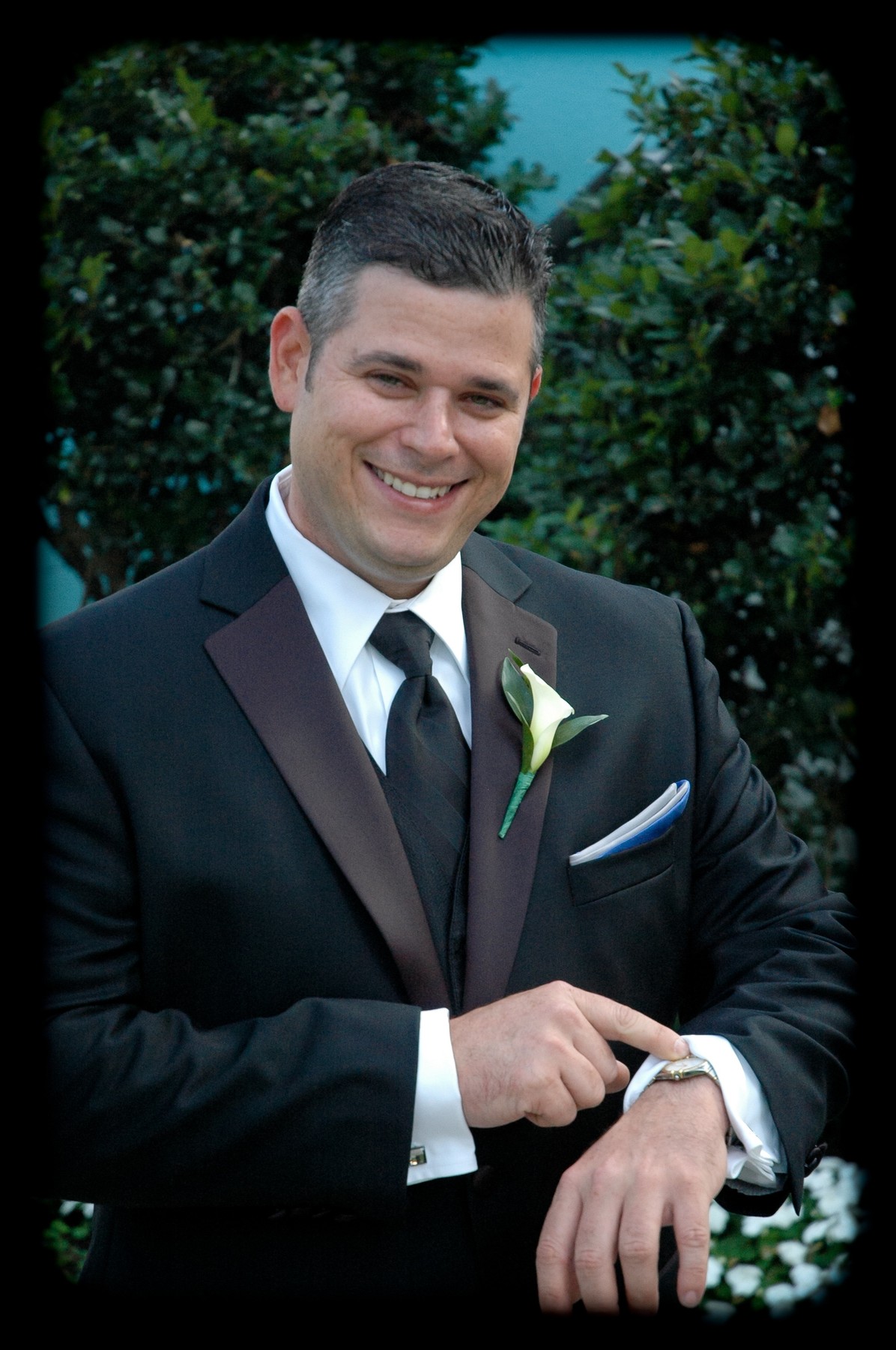 Scott Mallet Obituary - Pompano Beach, FL