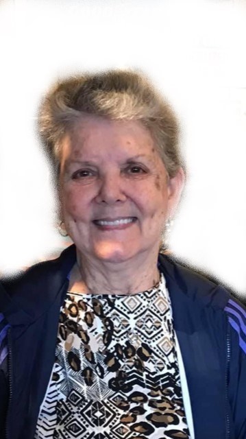 Rhoda Turner Obituary - Raleigh, NC