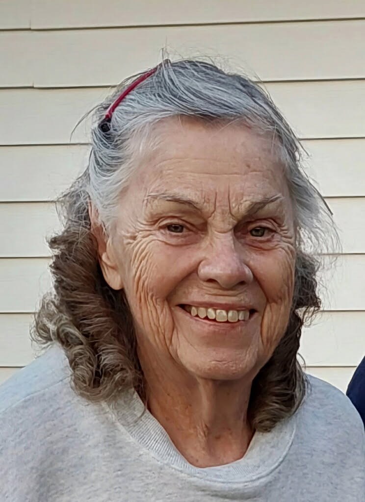 Mary Renner Obituary - Greeneville, TN