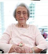 Lillian Worley Obituary - Marietta, GA