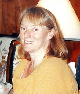 June Moyer Obituary - Reading, PA