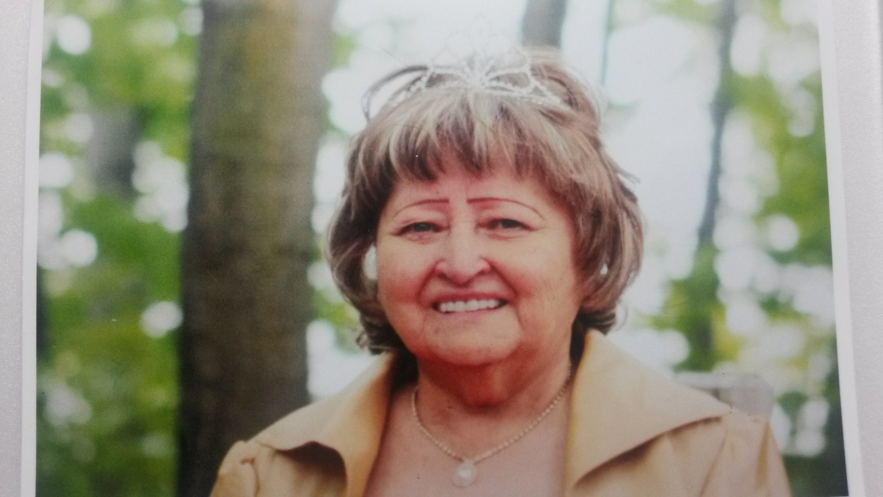 Rose Nelson Obituary - Oka, QC