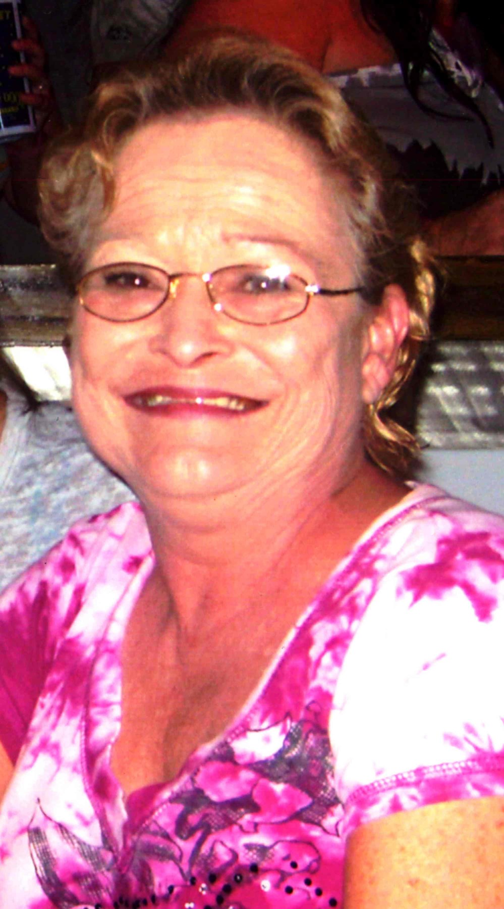 Amy Marie Thibodeaux Obituary - Sulphur, LA