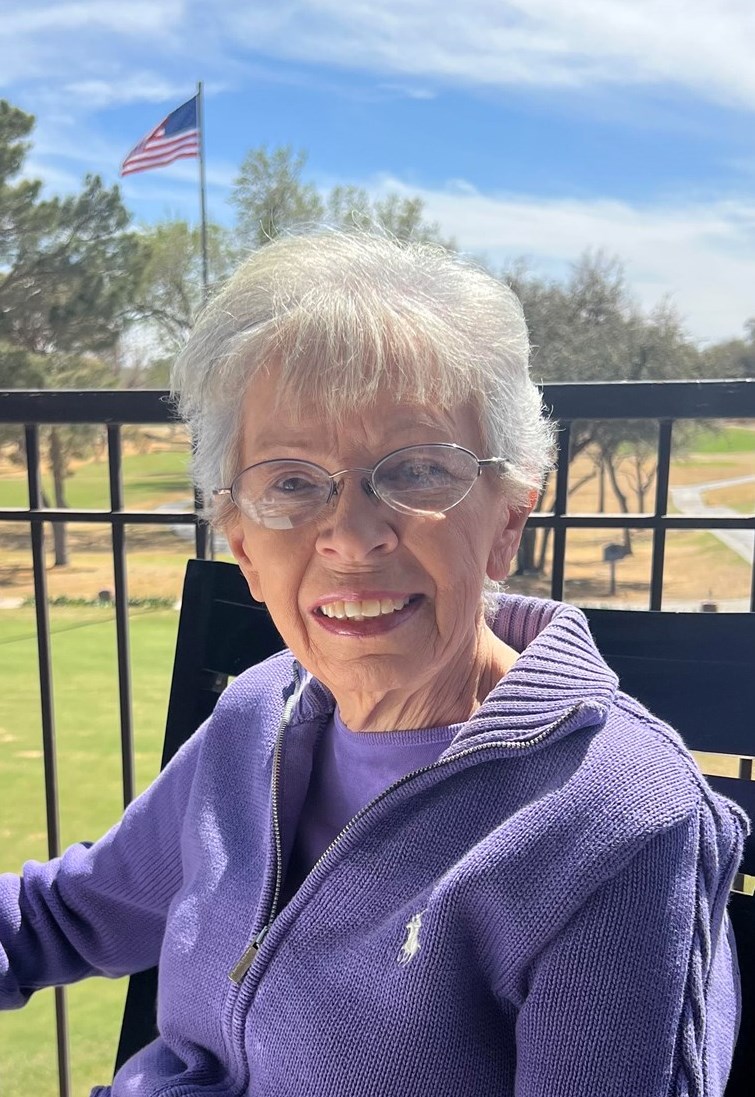 Jane Livermore Obituary - Lubbock, TX