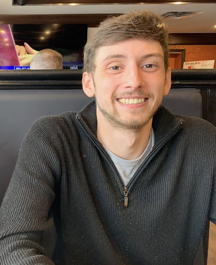 Emerson Cepelak Obituary - Thornhill, ON