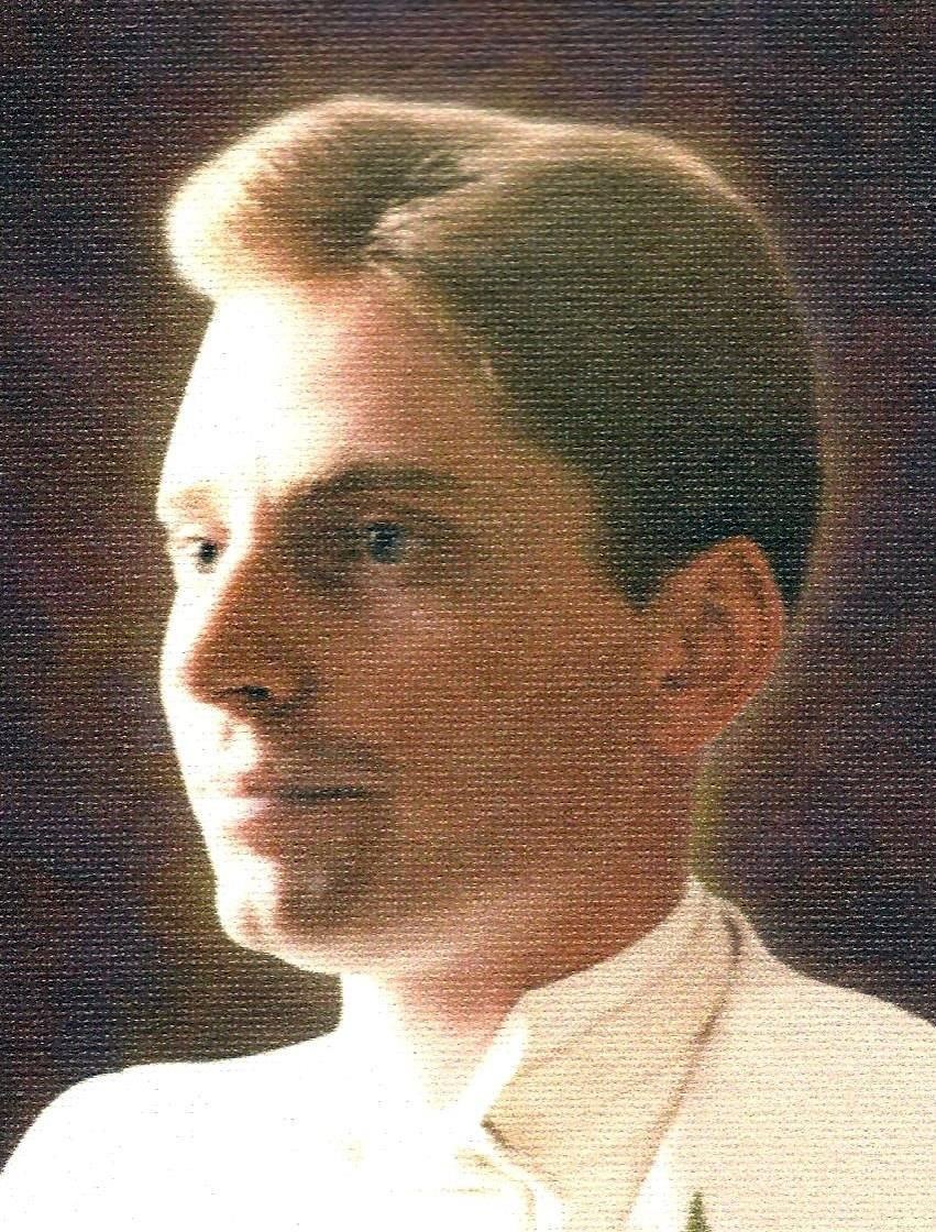 Daniel George Weippert Obituary - Castle Rock, CO