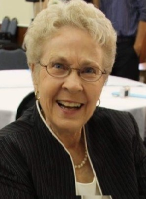 Marjorie Mitchell Obituary - Arlington, TX