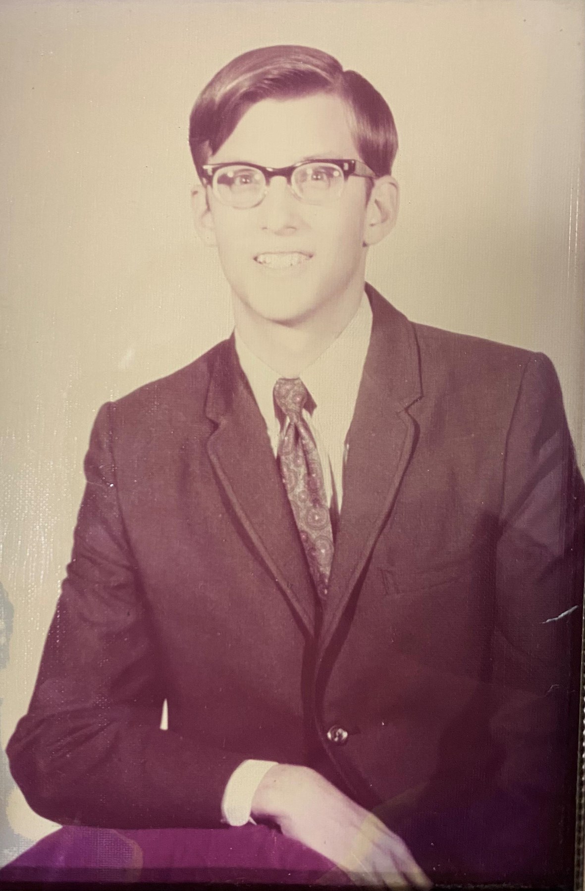 Donald Joe Wray Obituary - Houston, TX