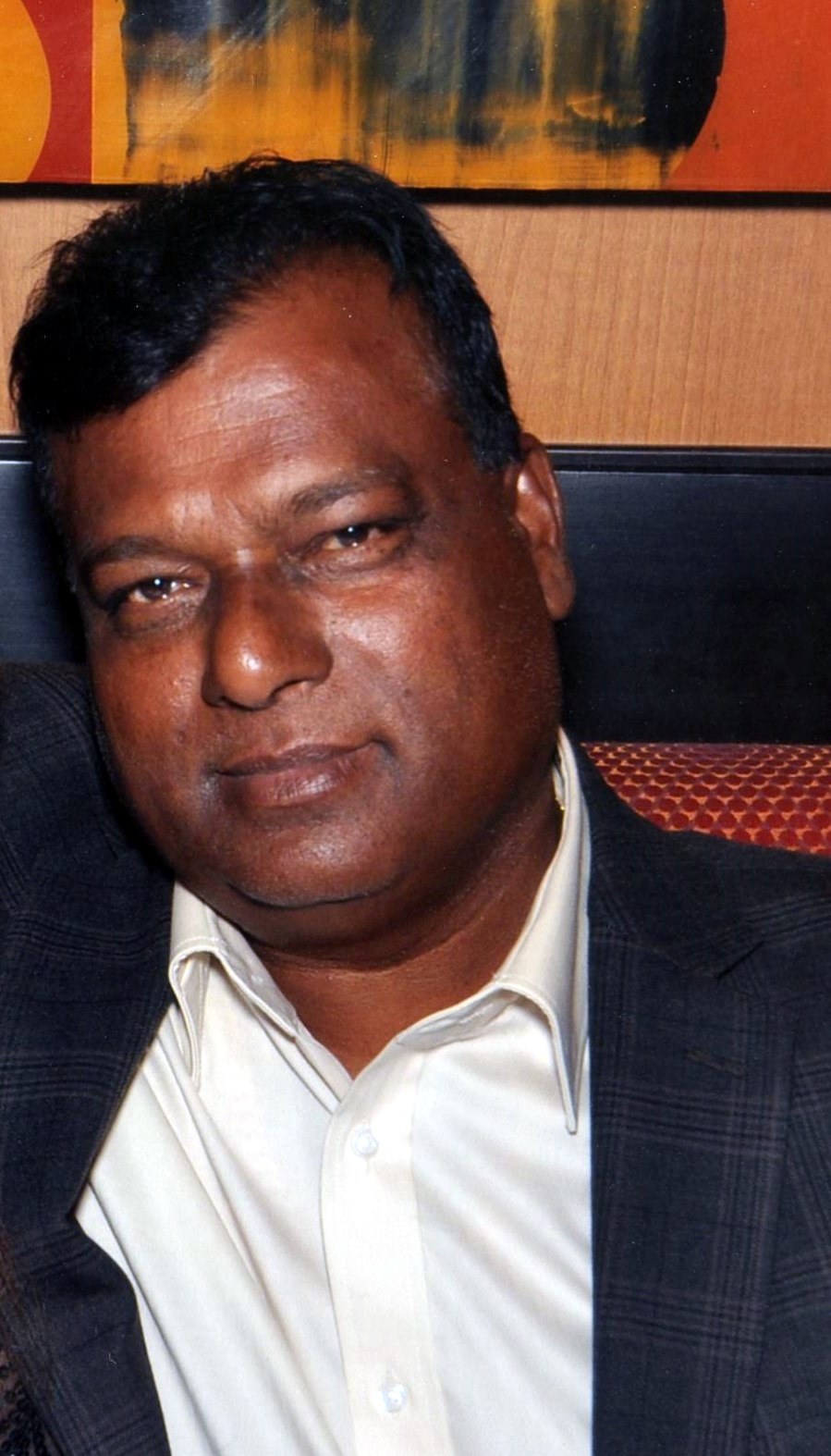 Harry Mahabir Obituary - North Miami, FL