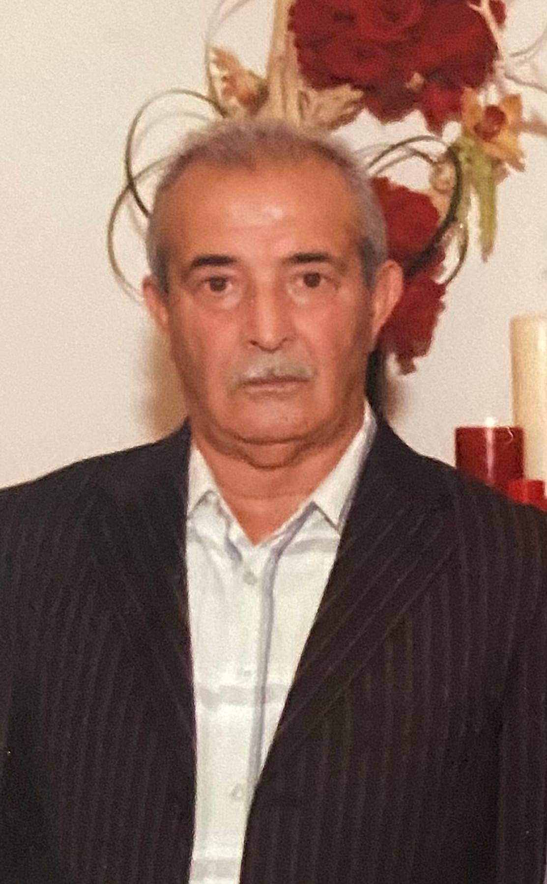 Hayro Demirijian Obituary - Burbank, CA