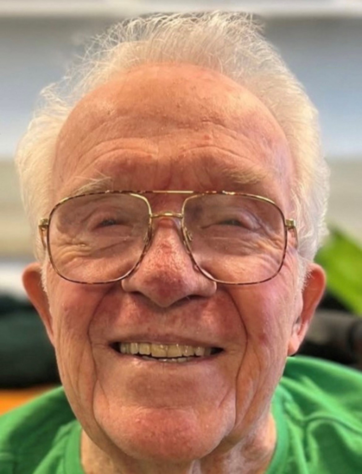 James Harbourne Obituary - Southfield, MI