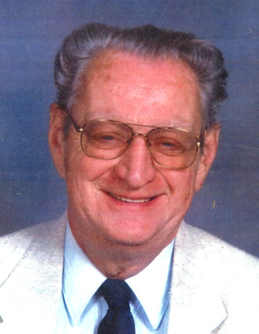 James Ross Shephard Obituary - Kansas City, MO