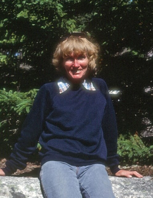 Annabelle LaBree Obituary - Old Town, ME