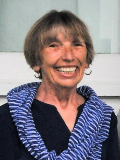 Marcia M. (McGuff) Jenkins Obituary - Norwood, MA