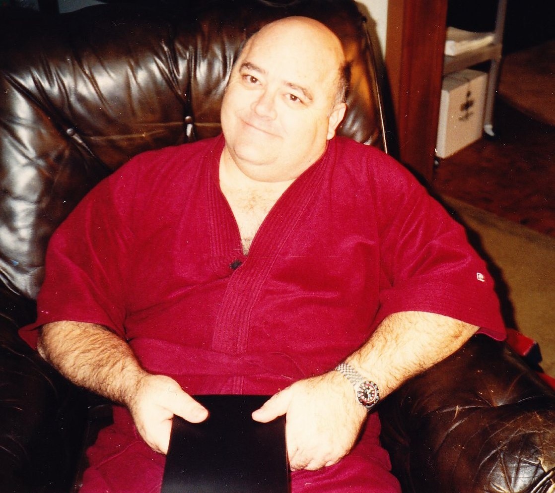Ray Warren Obituary - Kingwood, TX