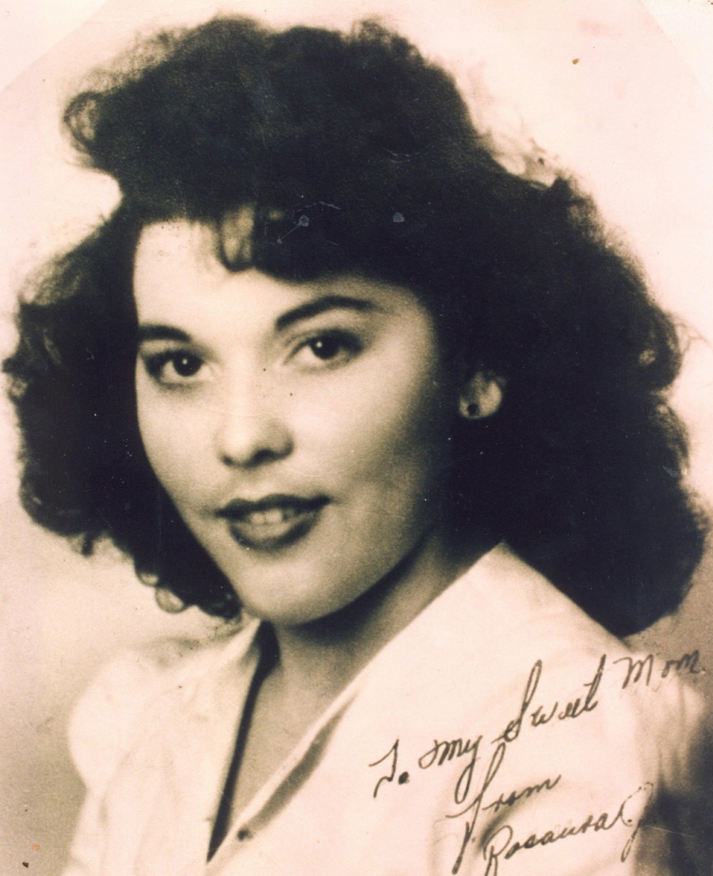 Rose Orosco Obituary - Houston, TX