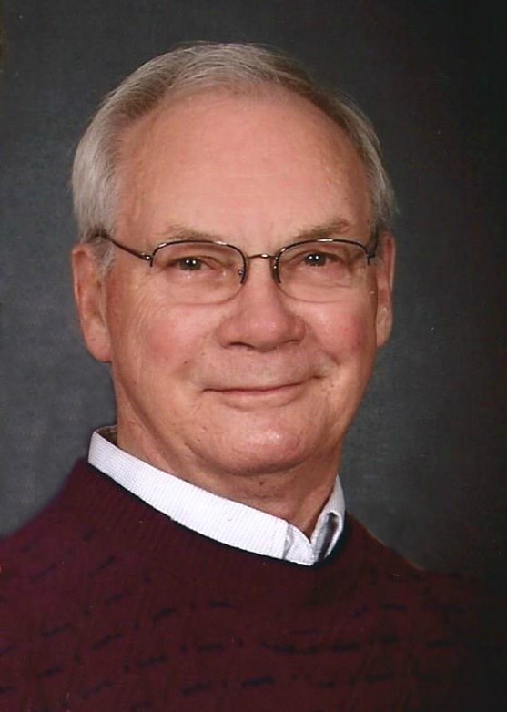 Thomas D. Wallace Obituary - St. Paul, MN