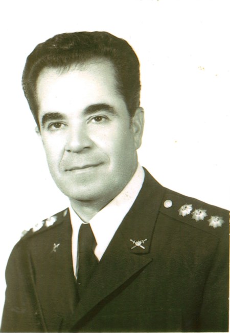 Colonel Akbar Fadavi Obituary - Corona Del Mar, CA