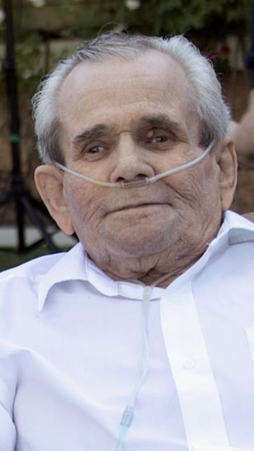 Richard Heil Obituary - Garden Grove, CA