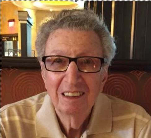 Lawrence Perlmutter Obituary - New York, NY