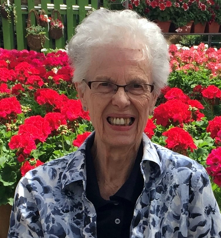 Jane Pryor Obituary - Castle Rock, CO