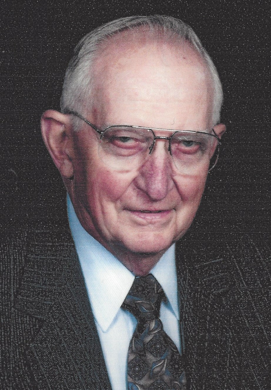 Kenneth Lee Smith Obituary - DeWitt, MI