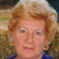 Marilyn Boyle Obituary - Providence, RI