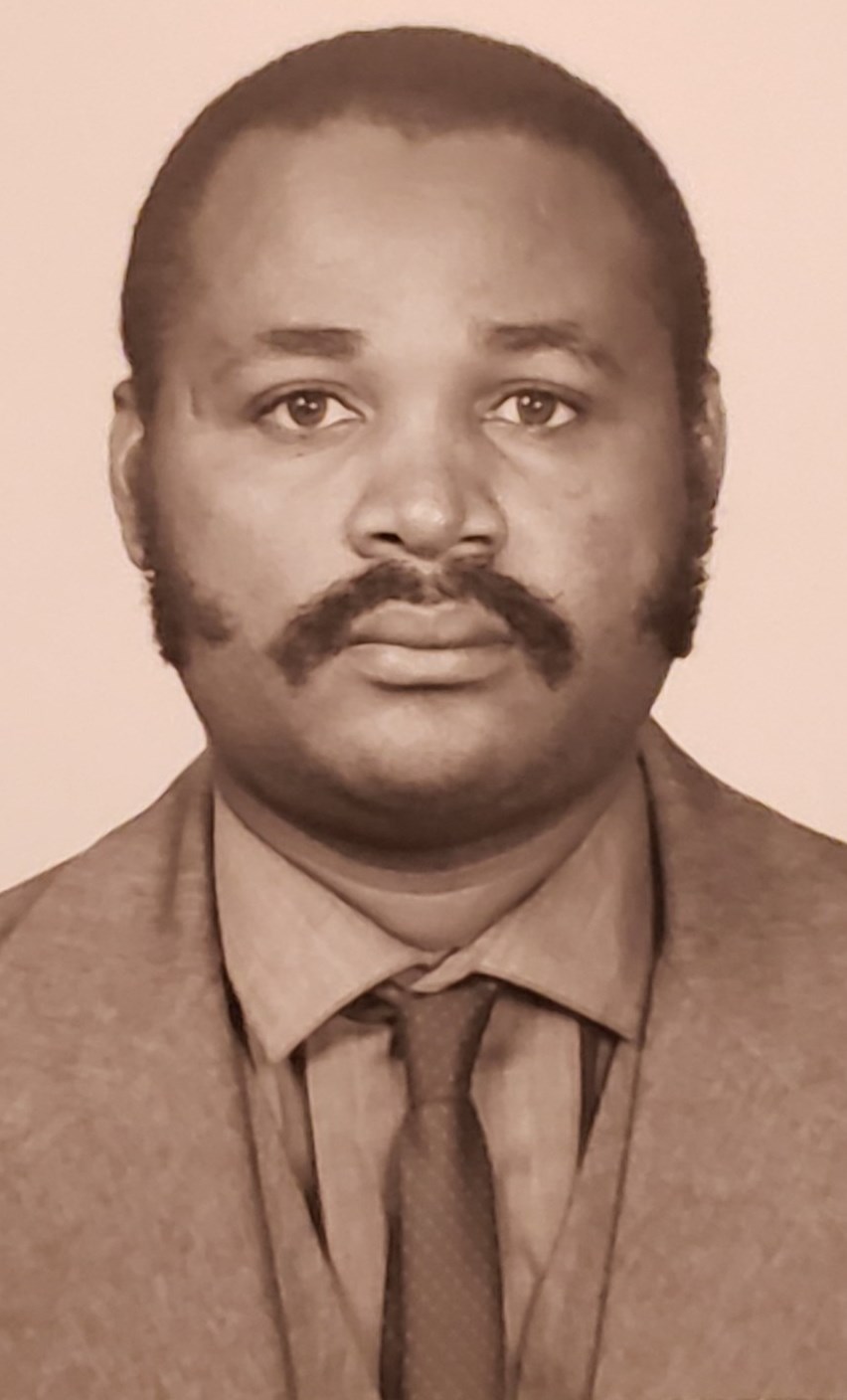Marc Saint-Germain Obituary - New City, NY